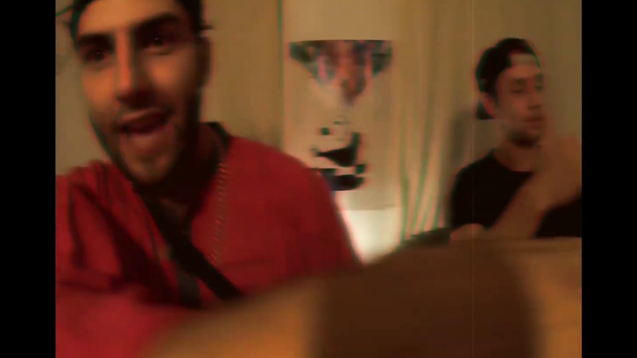 MANIC MC - Tornado [prod. by MALU] (Offizielles Video) - YouTube