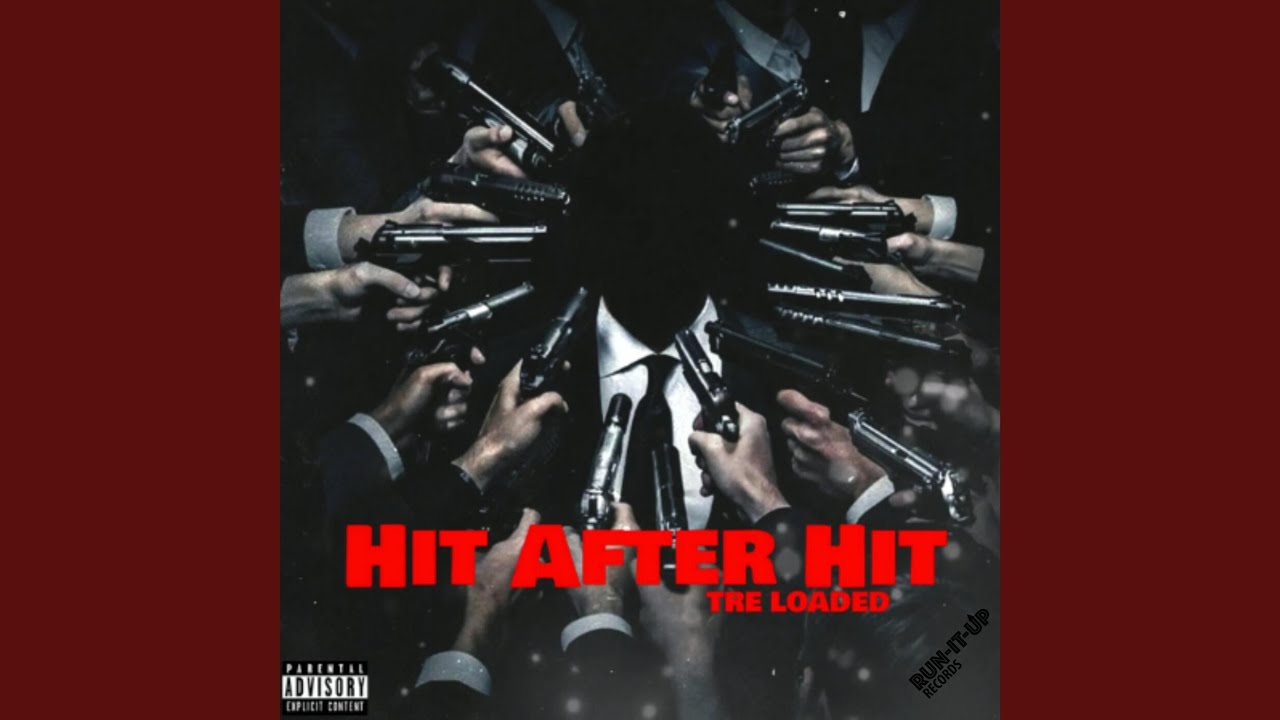 Hit After Hit - YouTube