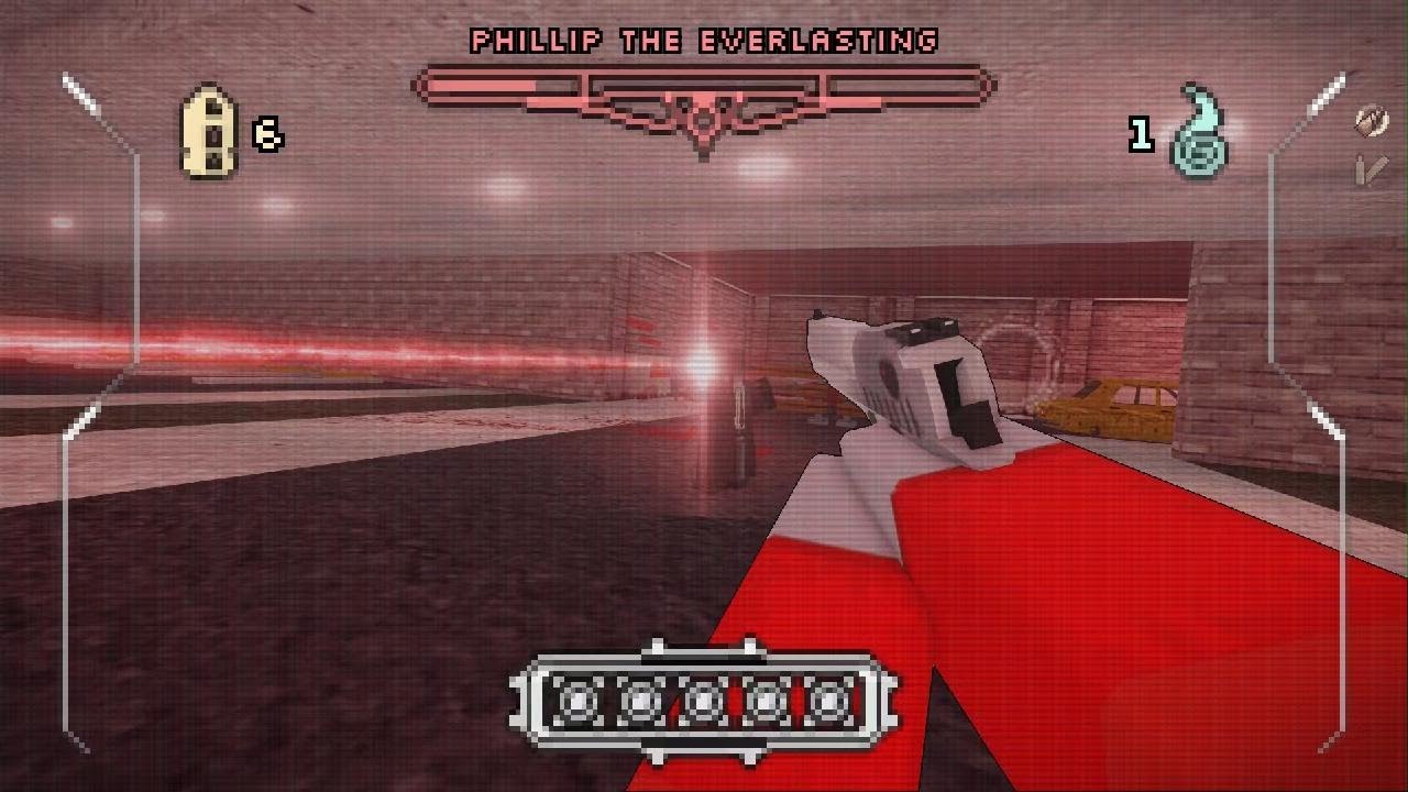 A ULTRAKILL like game on Roblox?! | Pizza Game (Beta) - YouTube