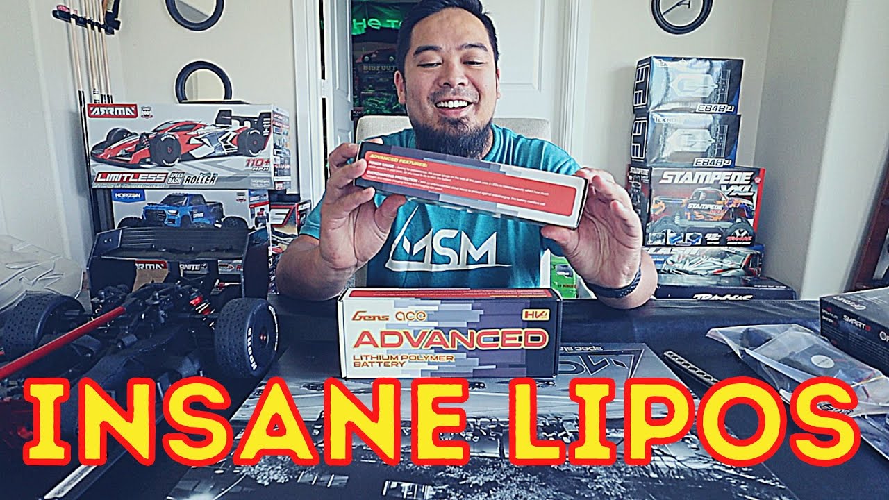 Building A High Speed RC Car IS TOUGH! - YouTube