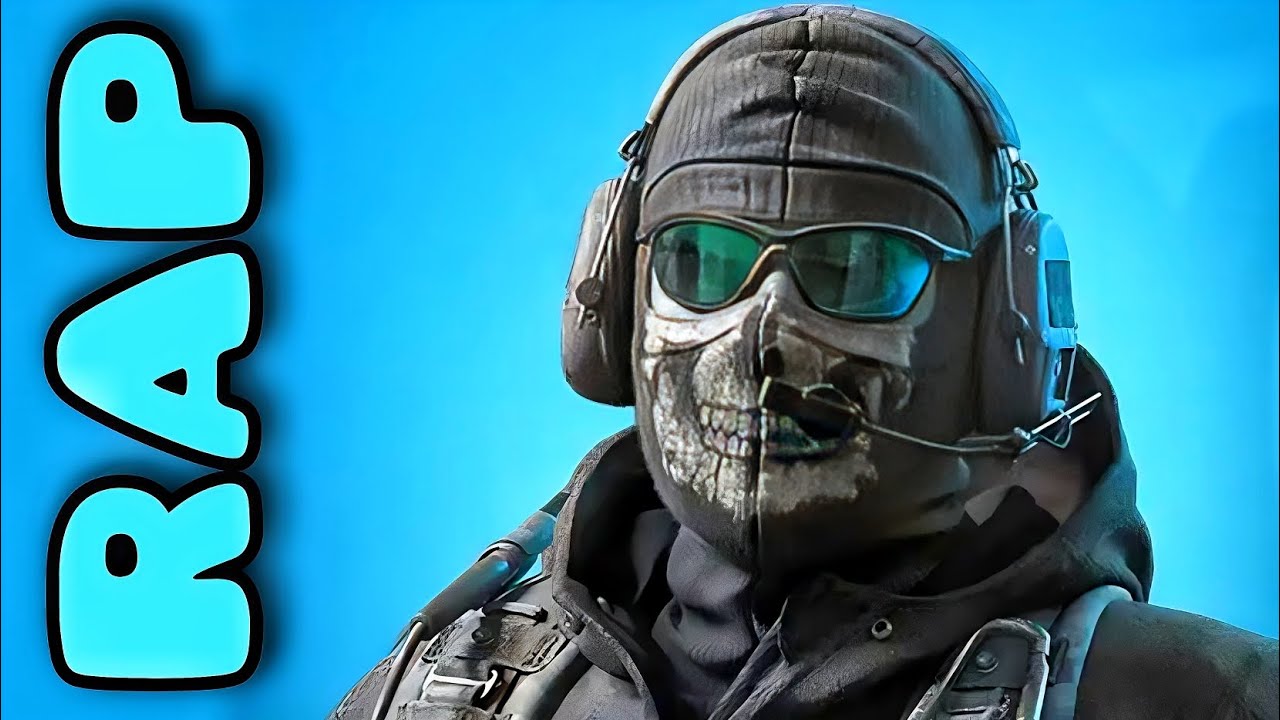 I rap about Call of Duty Mobile - YouTube