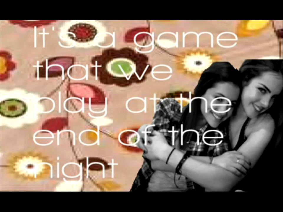 Give It Up Ariana Grande Ft Elizabeth Gillies Youtube