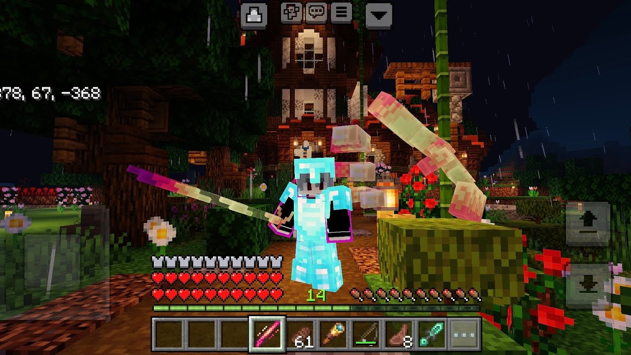 RIVEW Anime Jutsu Add-On By( Kubo Studios) - YouTube