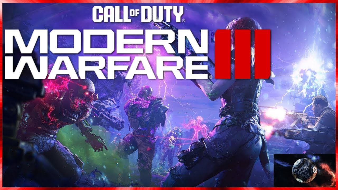 S2 Reloaded | Modern Warfare 3 Zombies ᴴᴰ - YouTube