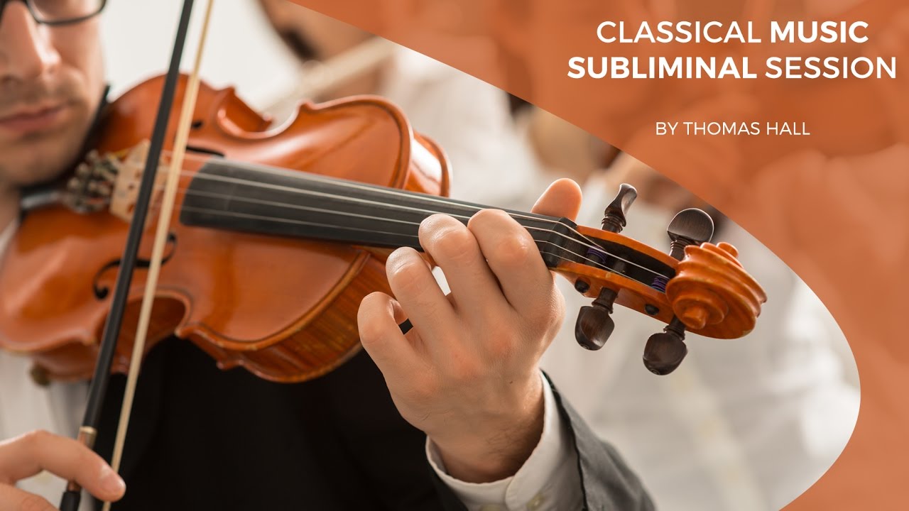 Be Confident When Meeting Men - Classical Music Subliminal Session - By ...