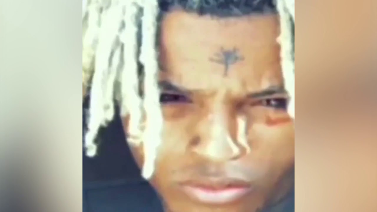 XXXTentacion's murder captured on camera as harrowing footage shows ...