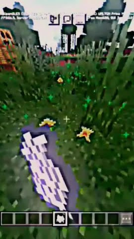 MINECRAFT NORMAL VS REALISTIC GRAPHICS....... PART 9 ......... #king # ...