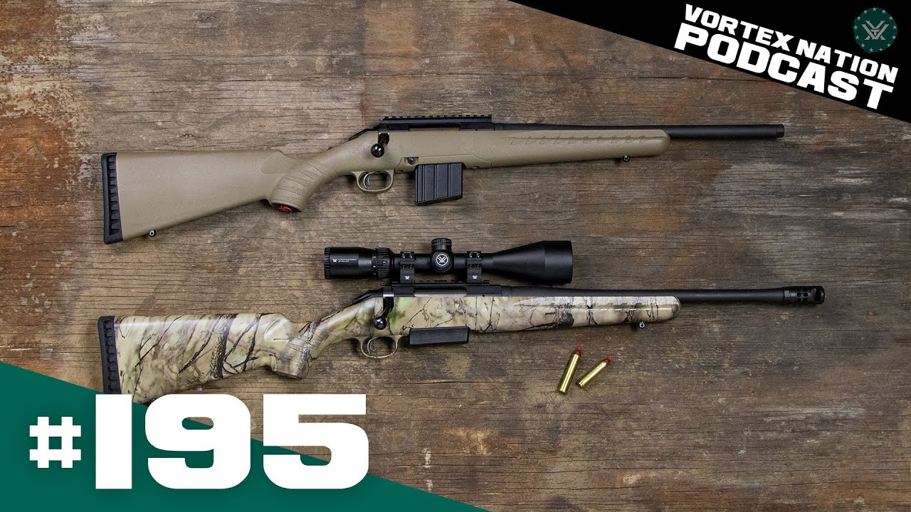 Ep. 195 | Straight-Walls - The Best “Primitive Weapon” For Hunting ...