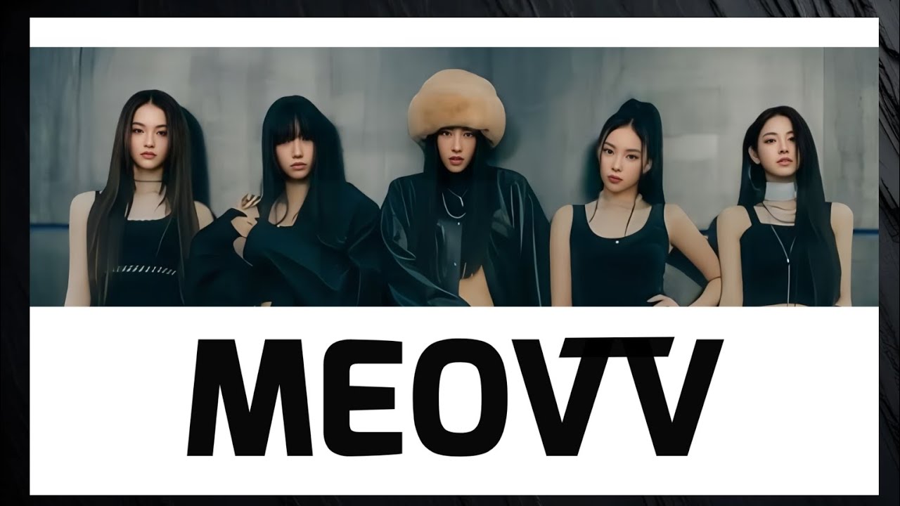 [THAISUB] MEOVV (미야오) - MEOW #GG_SUB - YouTube
