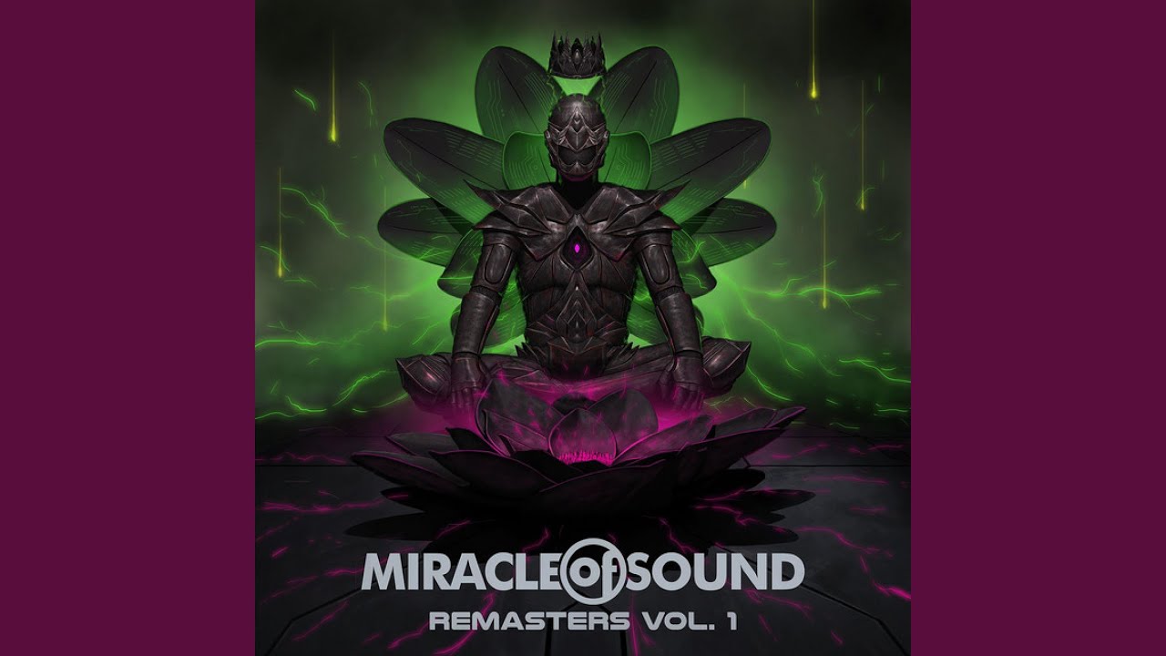 The Call (2024 Remaster) - YouTube