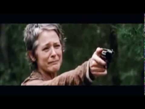 The Walking Dead Meets Of Mice and Men - YouTube