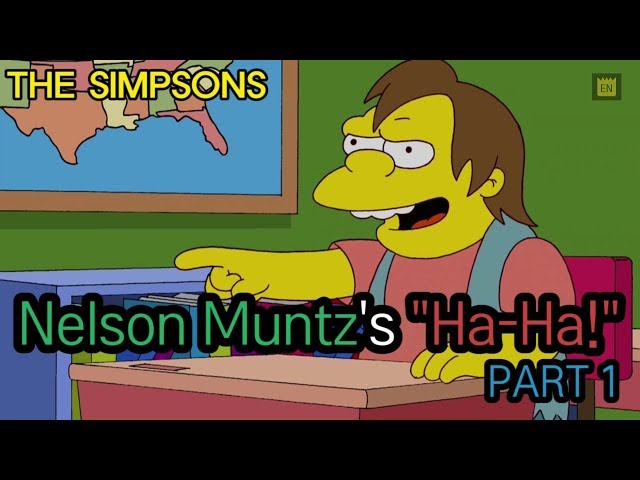 Memes De Nelson Ha Ha Pin By Tiago On The Zuera Never Ends Spanish 5007