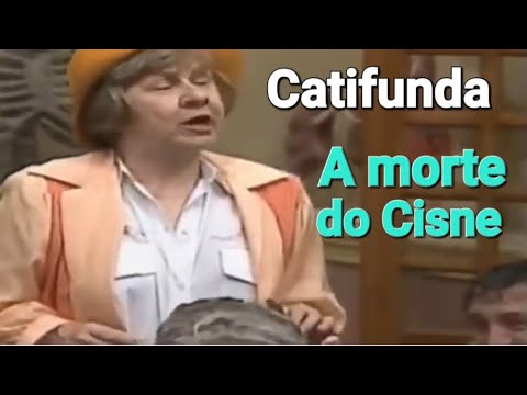 Escolinha do prof. Raimundo - Catifunda