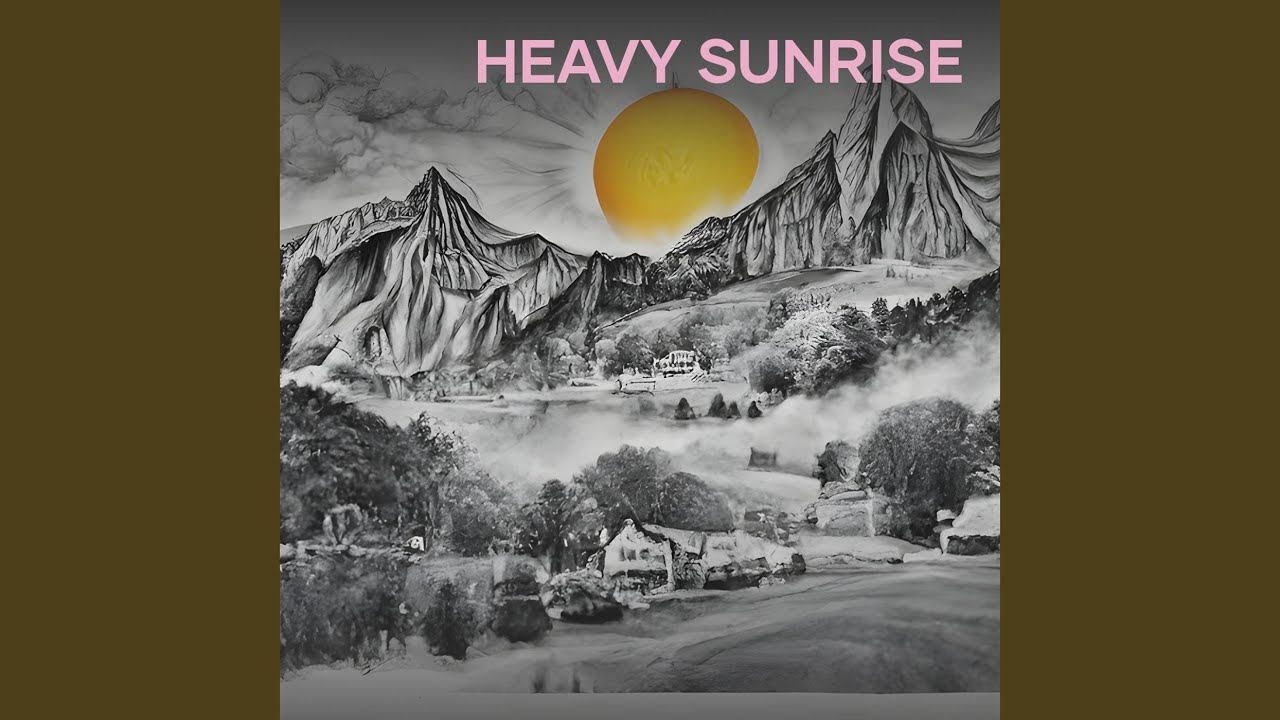 Heavy Sunrise - YouTube