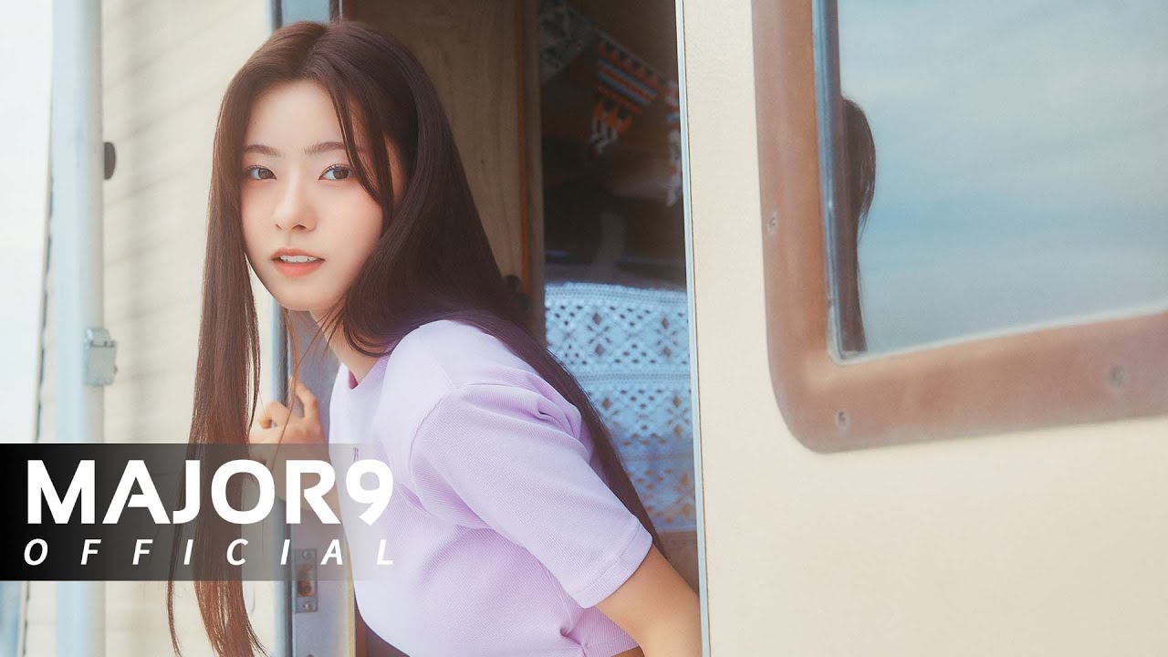 김뭉먕 (Moong myang) - '부아앙~~' Special Clip - YouTube