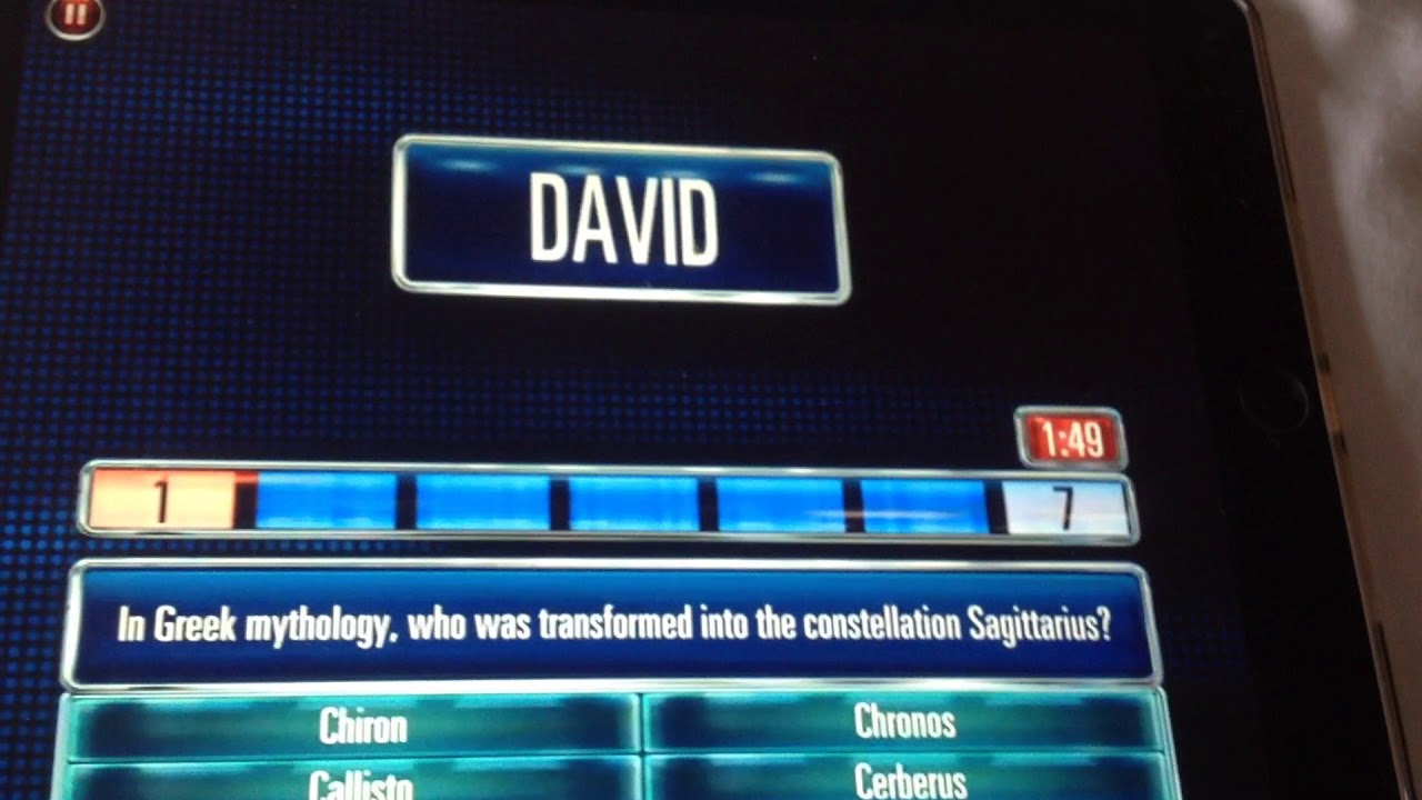 The Chase First Episode Of What Series 1 And EP 1 The Final Round - YouTube