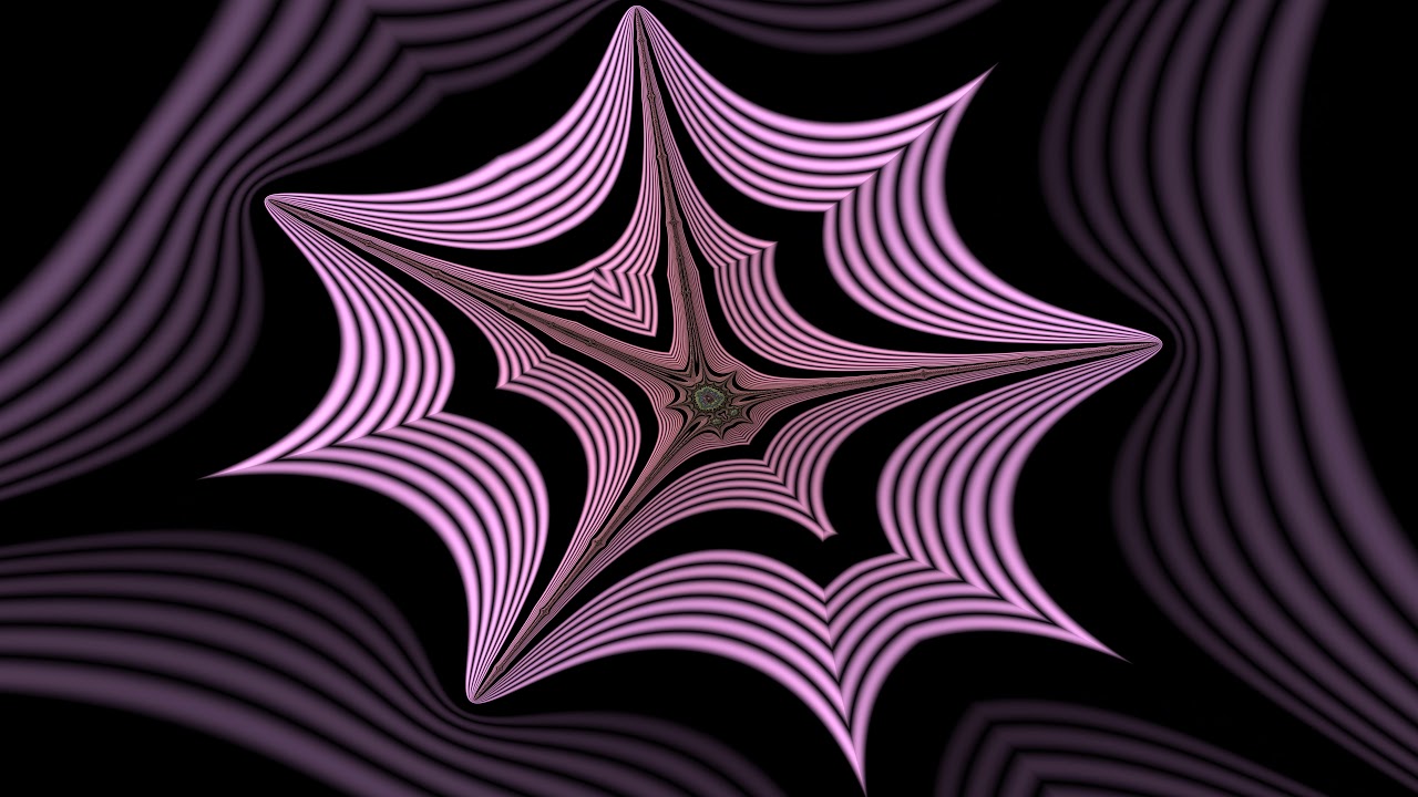 Perpendicular Hue - Perpendicular Mandelbrot Fractal Zoom - YouTube