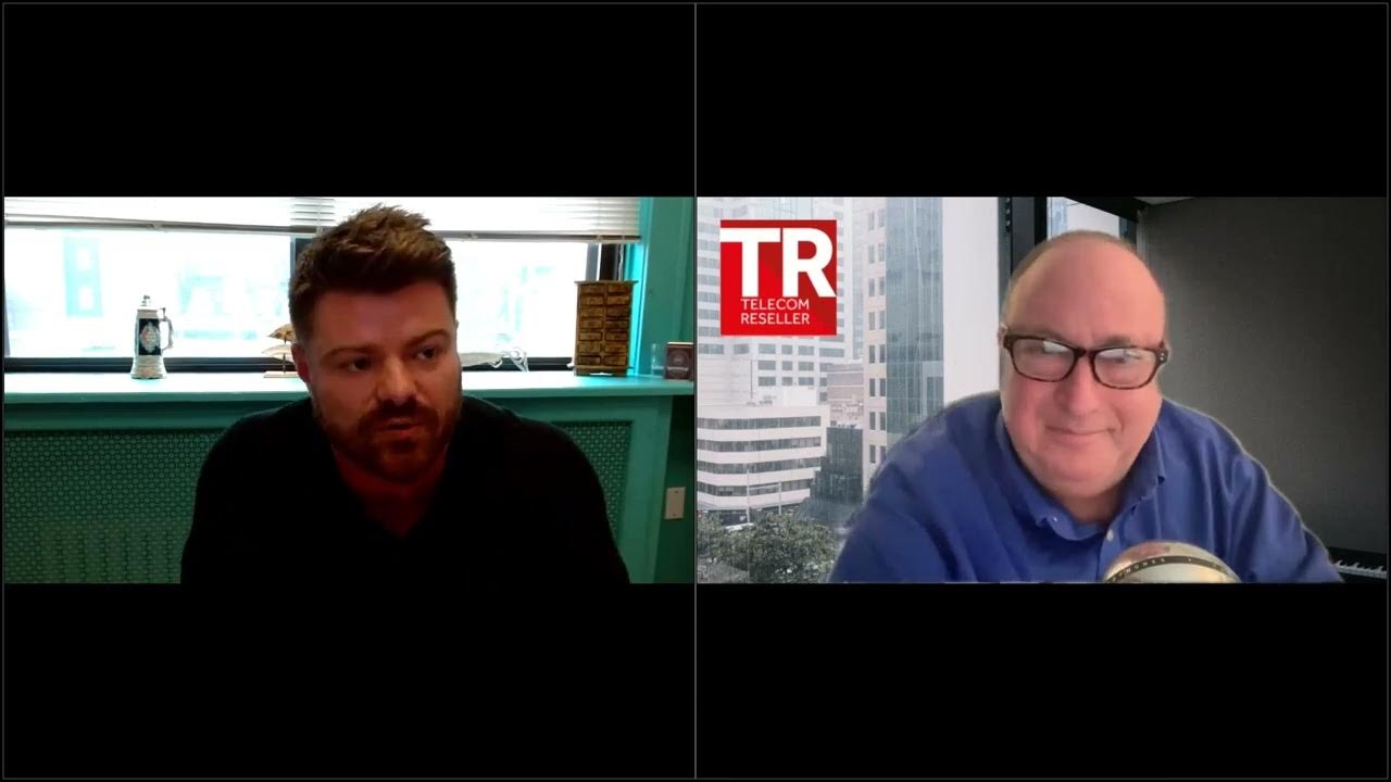 Telin Telecom Reseller Podcast September 2023 - YouTube