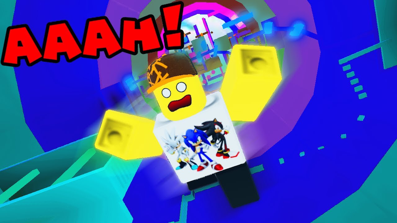 Roblox TOWER OF HELL is TORTURE - YouTube