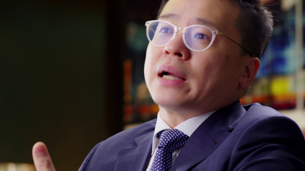 HNG CAPITAL Corporate Video - YouTube