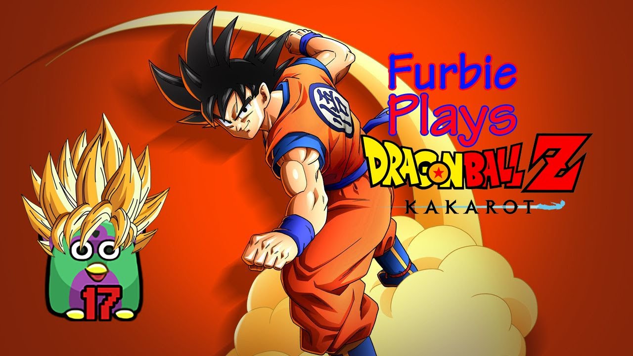 Dragonball Z: Kakarot - Goku's Epic Battles! Piccolo Showdown & Raditz ...