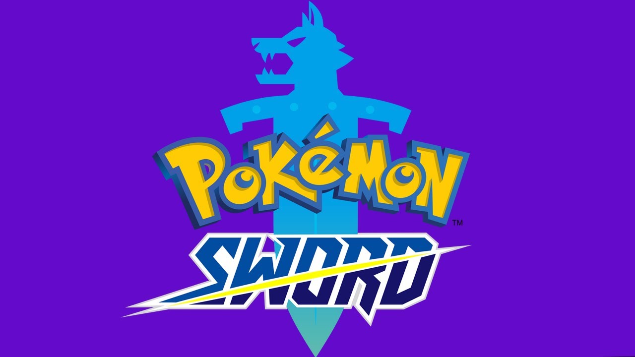 Pokemon Sword and Shield - Part 1 - Galar Region!? (Nintendo Switch ...