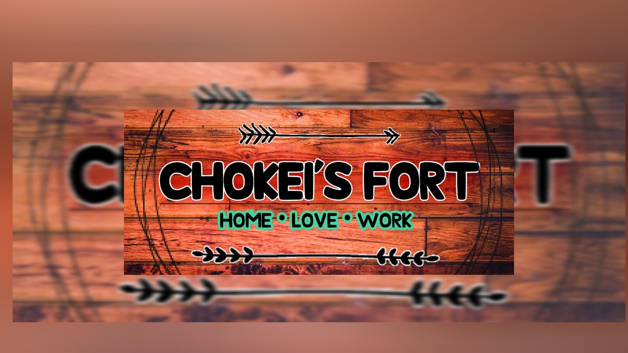 Chokei's Fort Live Stream - YouTube