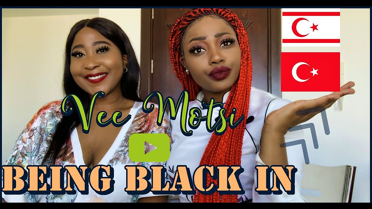 Being a black woman in North Cyprus/Turkey || Things every woman should ...