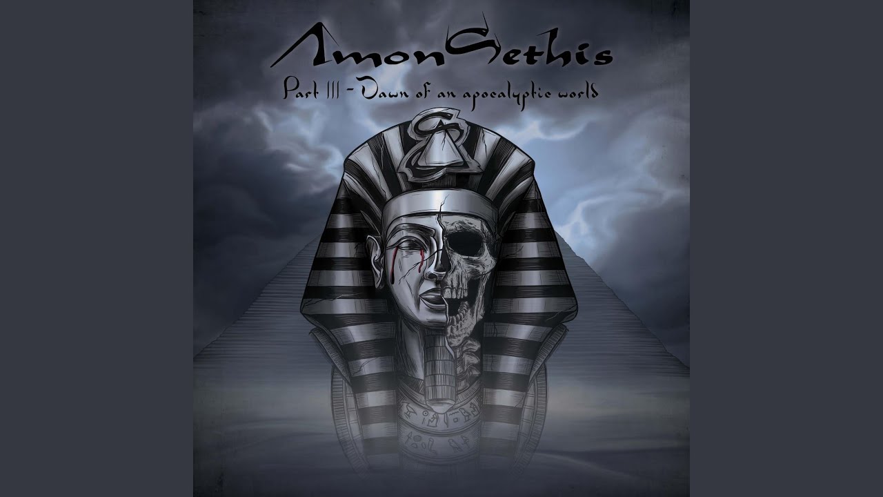 Lord of the dark waters - Amon Sethis: Song Lyrics, Music Videos & Concerts