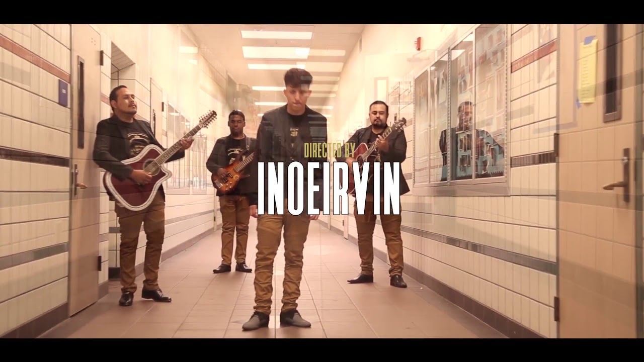 Tercer Elemento Sencillamente De Ti ( Video Oficial 2018) - YouTube