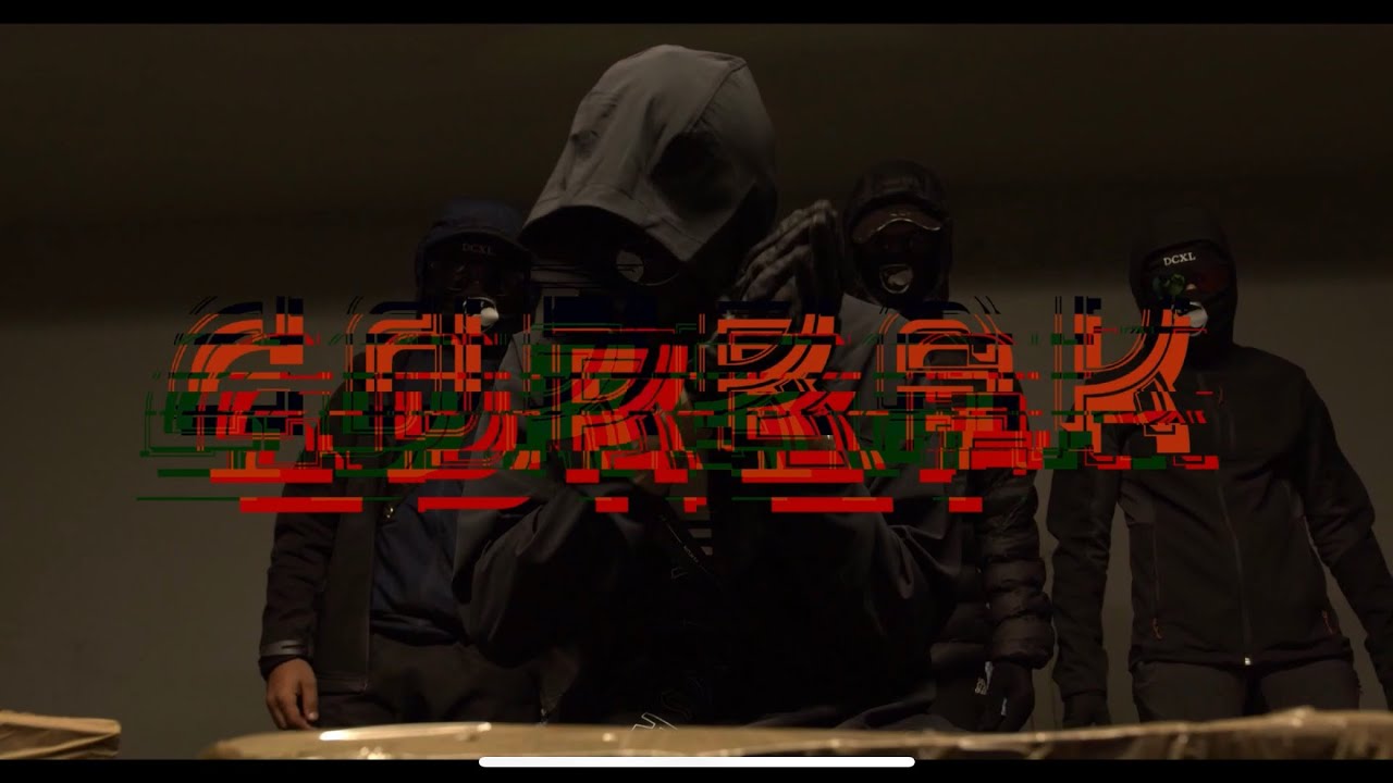 CORBAK HOoD - Kishta (clip officiel) - YouTube