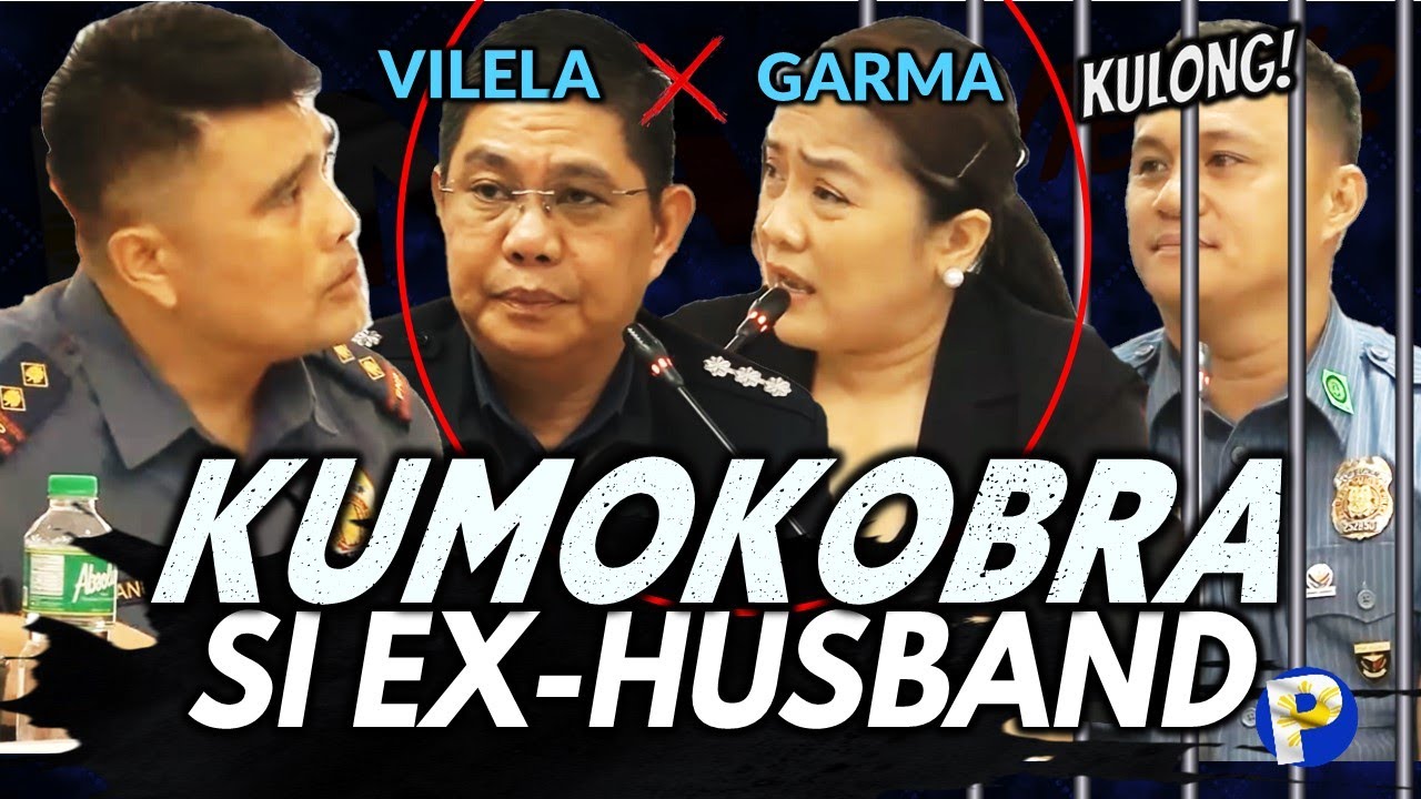 BISTADO si Royina Garma na milyon-milyon ang ibinigay kay ex-Husband ...