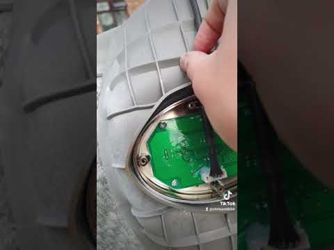 How To Take Out A Clever Spa Hot Tub Motor