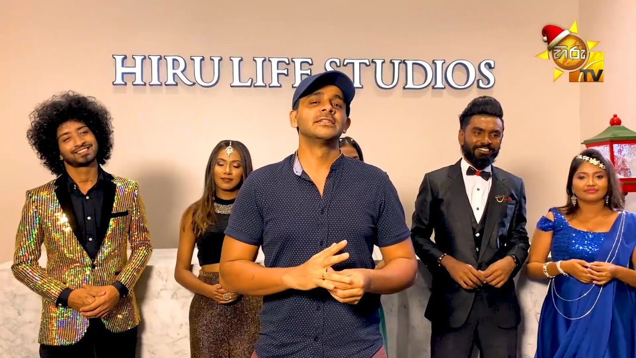 Hiru Star - Season 3 | Top 10 | 2022-12-24 - YouTube