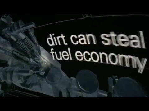 Inside BP Ultimate with Active technology - YouTube