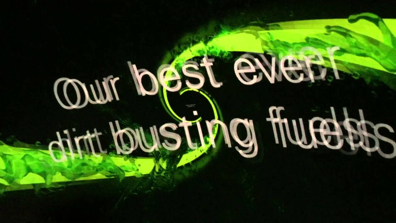 Inside BP Ultimate with Active technology - YouTube