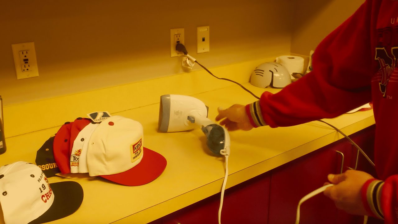 Hat Shaping Made Easy - YouTube