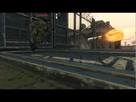 Vocu - Black Ops Failarch's finest