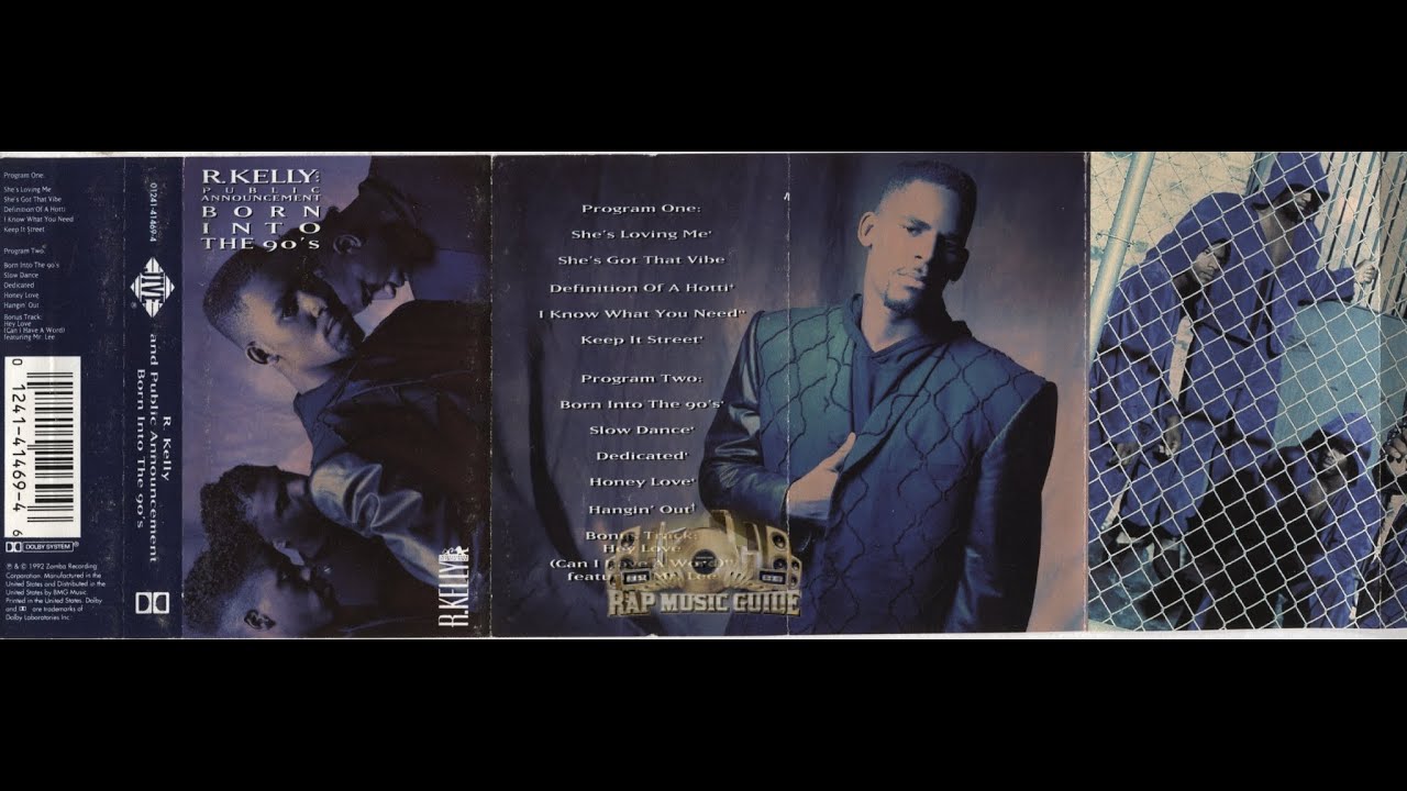 R Kelly - Hey Love (REMIX) Sounds Of ImageByMalcolm #imagebymalcolm ...