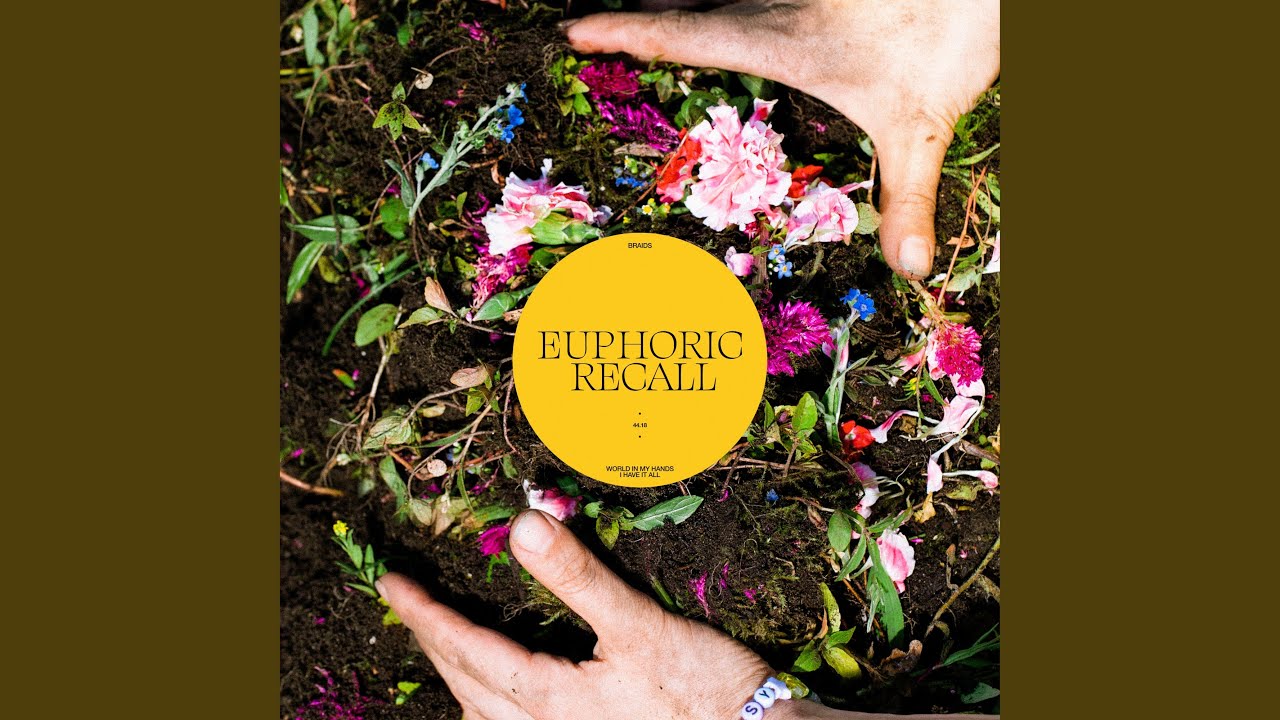 Euphoric Recall - YouTube