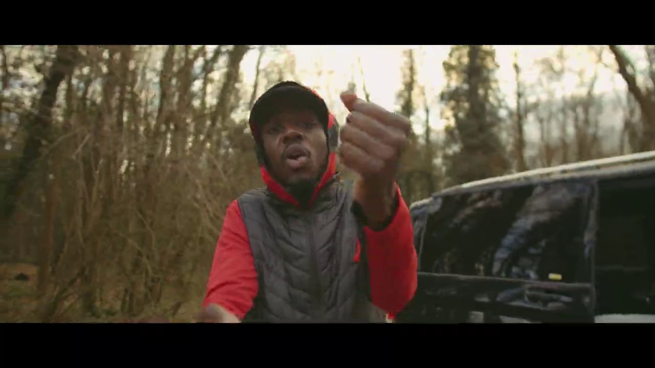 Baka - Whippin (Clip Officiel) - YouTube