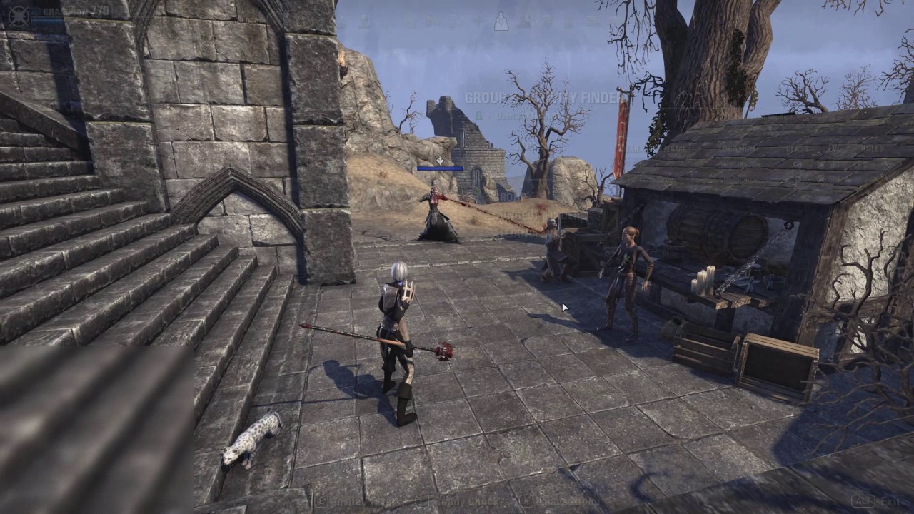 ESO - The Funniest Moments #12 - YouTube