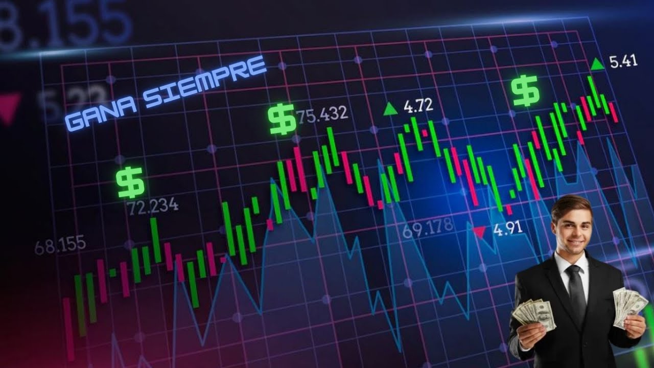 Trading el Negocio de los Millonarios!! | Negocios Millonarios - YouTube