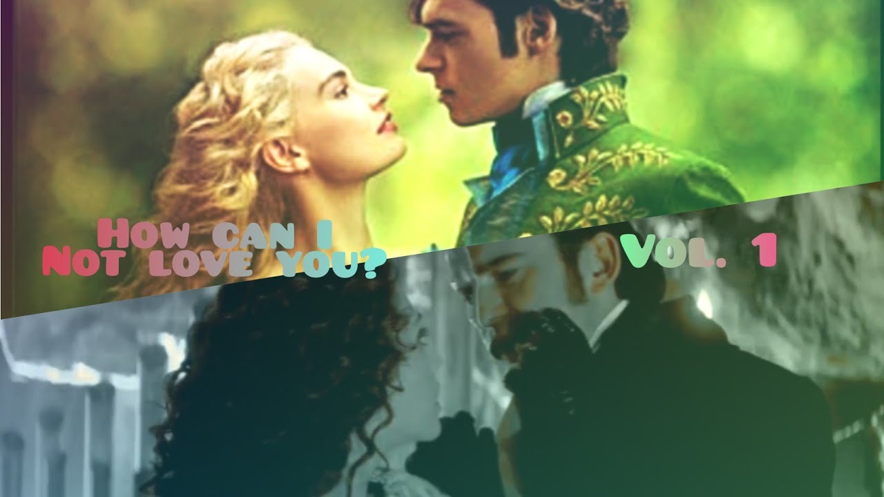 True Love Prevails MEP Volume 1 - YouTube