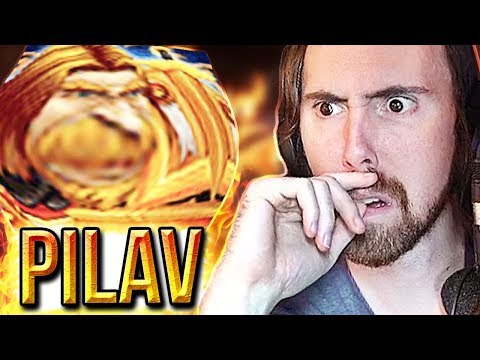 A͏s͏mongold Reacts To The \