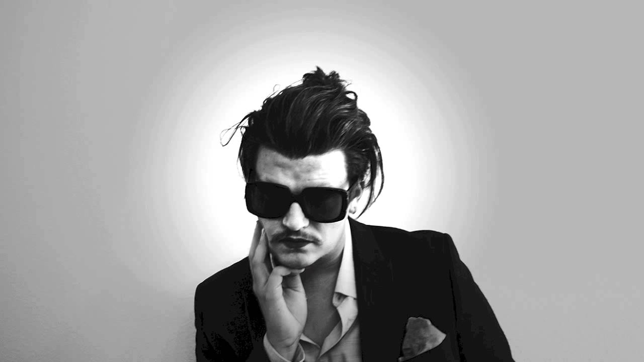 Mating Ritual - "Game" (OFFICIAL AUDIO) - YouTube