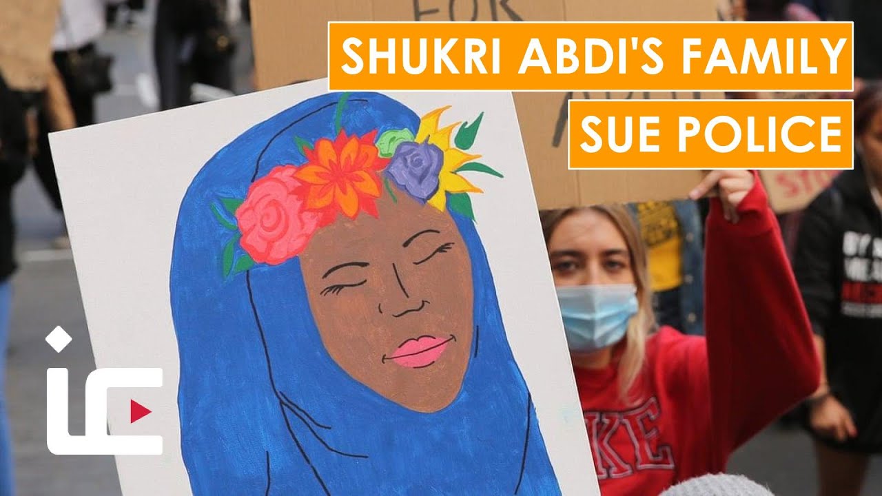 Shukri Abdi: Family of drowned Muslim schoolgirl SUE police | Islam ...