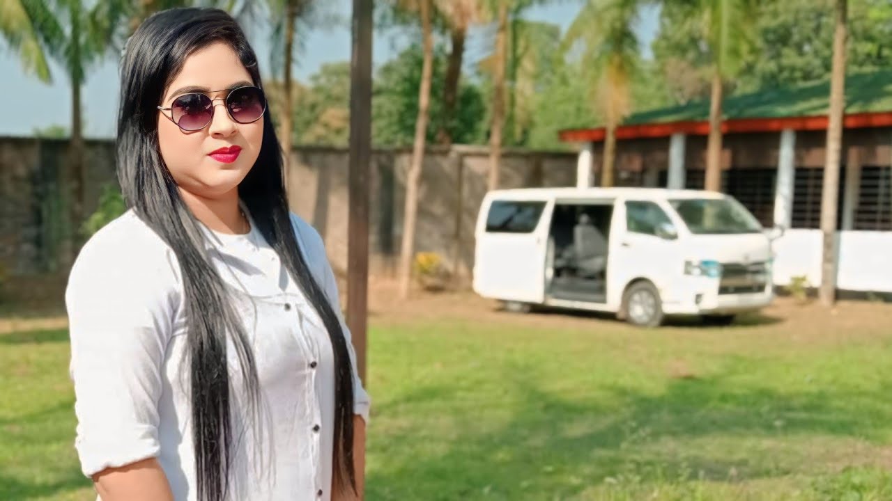 নাগিন নাগিন গান || মিতু মনি || Nagin Nagin || DJ Version || Mitu Moni Official - YouTube