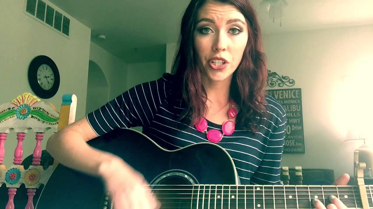 Last First Kiss - Original Song - YouTube
