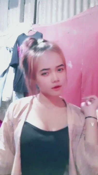 Tik Tok Abg Gunung Gede #pargoy #tiktok #viral - YouTube